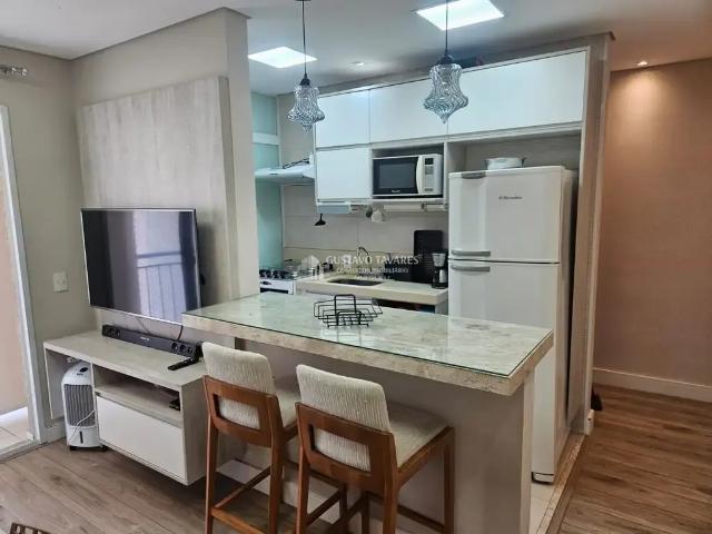 Apartamento para Venda em Jundiaí/SP Ponte de São João 2 Quartos