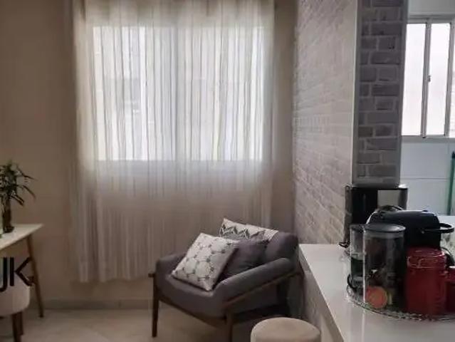 Apartamento para Venda em Jundiaí/SP Ponte de São João 2 Quartos