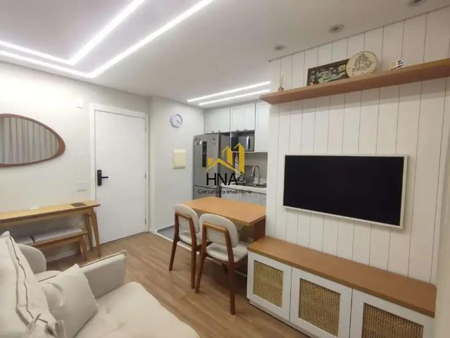Apartamento para Venda em Jundiaí/SP Ponte de São João 2 Quartos