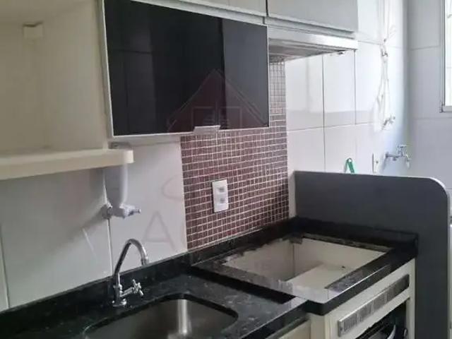 Apartamento para Venda em Jundiaí/SP Ponte de São João 2 Quartos