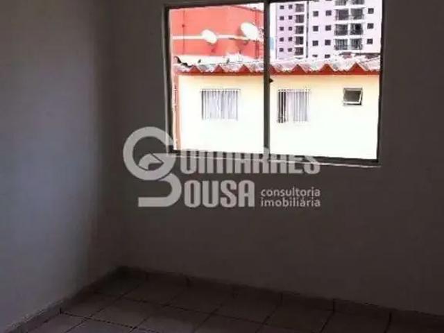 Apartamento para Venda em Jundiaí/SP Ponte de São João 2 Quartos