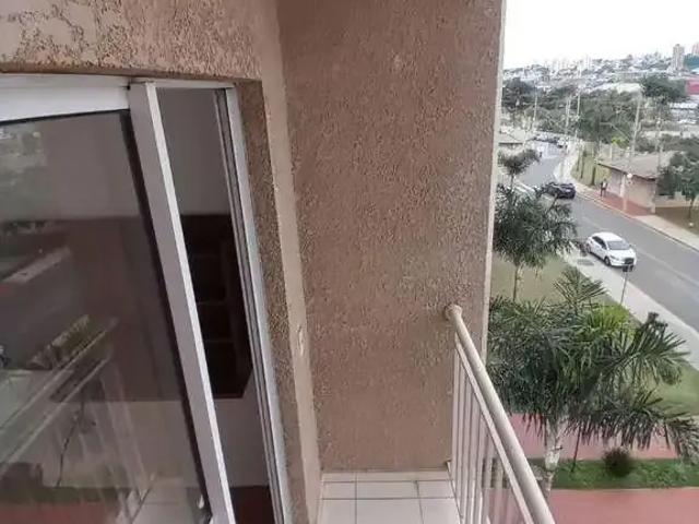 Apartamento para Venda em Jundiaí/SP Ponte de São João 2 Quartos