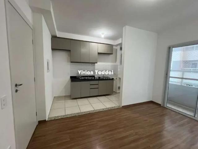 Apartamento para Venda em Jundiaí/SP Ponte de São João 2 Quartos