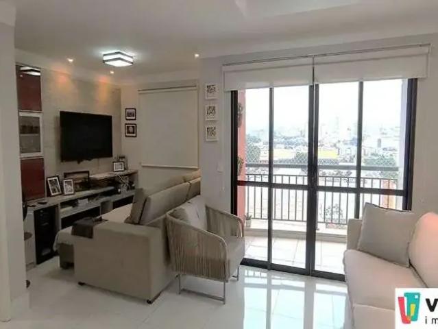 Apartamento para Venda em Jundiaí/SP Ponte de São João 2 Quartos