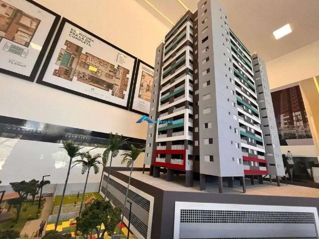 Apartamento para Venda em Jundiaí/SP Ponte de São João 2 Quartos