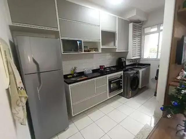 Apartamento para Venda em Jundiaí/SP Ponte de São João 2 Quartos