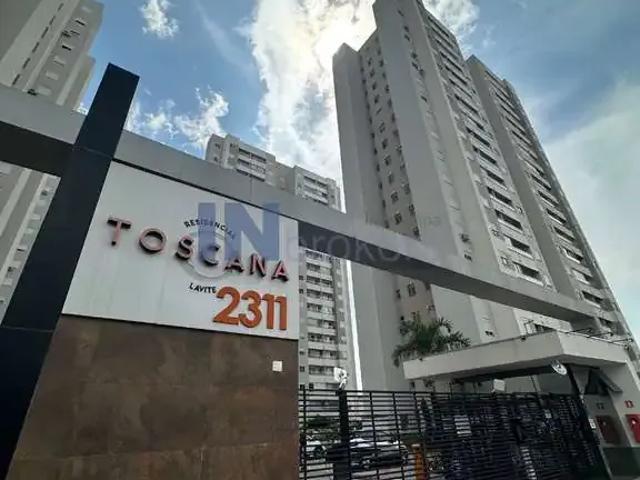 Apartamento para Venda em Jundiaí/SP Ponte de São João 2 Quartos