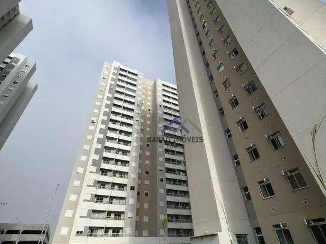 Apartamento para Venda em Jundiaí/SP Ponte de São João 2 Quartos