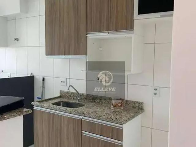 Apartamento para Venda em Jundiaí/SP Ponte de São João 2 Quartos