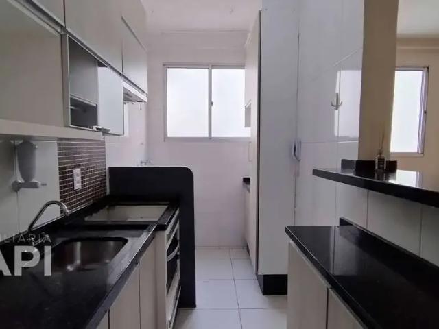 Apartamento para Venda em Jundiaí/SP Ponte de São João 2 Quartos