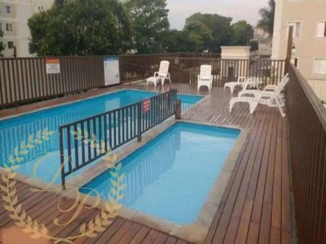 Apartamento para Venda em Jundiaí/SP Ponte de São João 2 Quartos