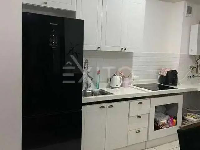 Apartamento para Venda em Jundiaí/SP Ponte de São João 2 Quartos