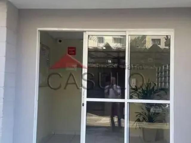 Apartamento para Venda em Jundiaí/SP Ponte de São João 2 Quartos