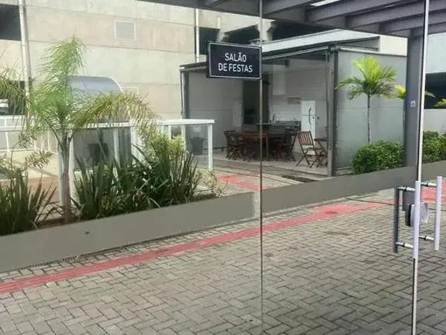 Apartamento para Venda em Jundiaí/SP Ponte de São João 2 Quartos