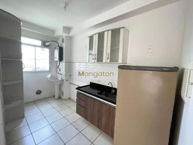 Apartamento para Venda em Jundiaí/SP Ponte de São João 2 Quartos