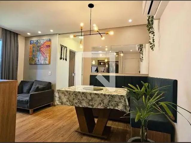 Apartamento para Venda em Jundiaí/SP Ponte de São João 2 Quartos