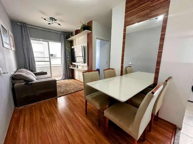 Apartamento para Venda em Jundiaí/SP Ponte de São João 2 Quartos