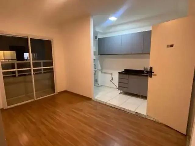 Apartamento para Venda em Jundiaí/SP Ponte de São João 2 Quartos