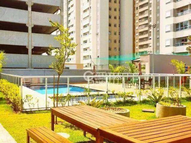 Apartamento para Venda em Jundiaí/SP Ponte de São João 2 Quartos