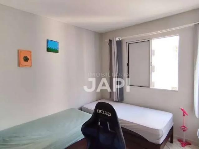 Apartamento para Venda em Jundiaí/SP Ponte de São João 2 Quartos