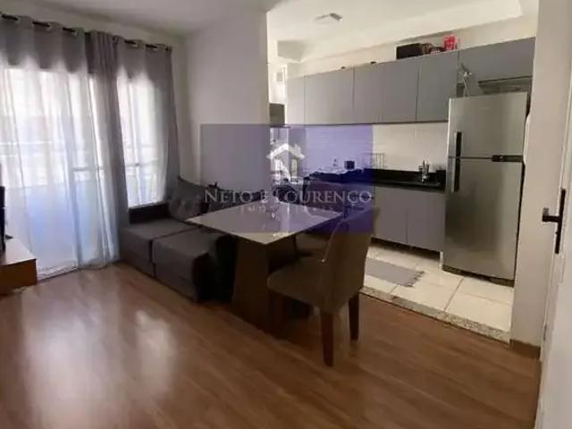 Apartamento para Venda em Jundiaí/SP Ponte de São João 2 Quartos