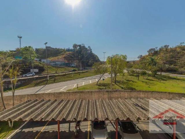 Apartamento para Venda em Jundiaí/SP Ponte de São João 2 Quartos