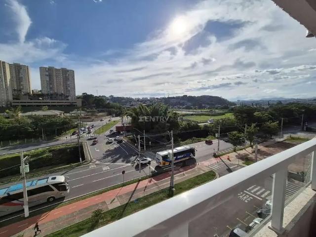 Apartamento para Venda em Jundiaí/SP Ponte de São João 2 Quartos