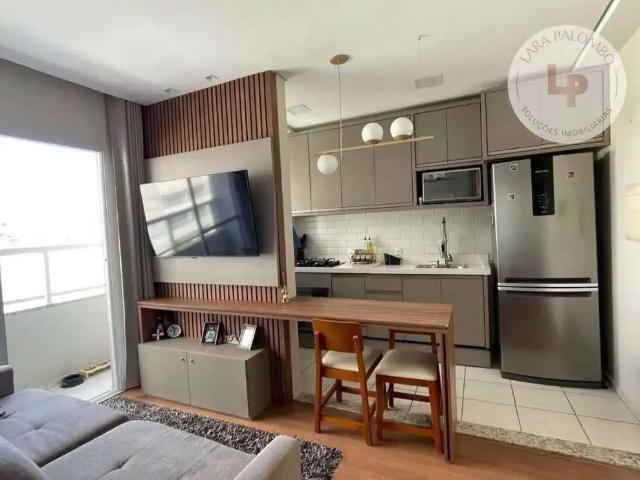 Apartamento para Venda em Jundiaí/SP Ponte de São João 2 Quartos