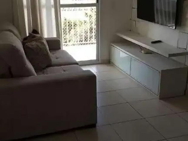 Apartamento para Venda em Jundiaí/SP Ponte de São João 2 Quartos
