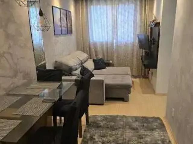 Apartamento para Venda em Jundiaí/SP Ponte de São João 2 Quartos