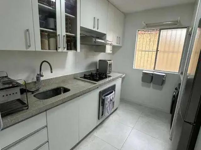 Apartamento para Venda em Jundiaí/SP Ponte de São João 2 Quartos