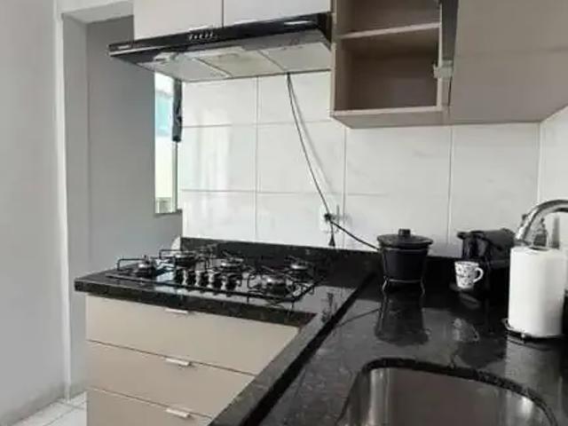 Apartamento para Venda em Jundiaí/SP Ponte de São João 2 Quartos