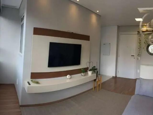 Apartamento para Venda em Jundiaí/SP Ponte de São João 2 Quartos