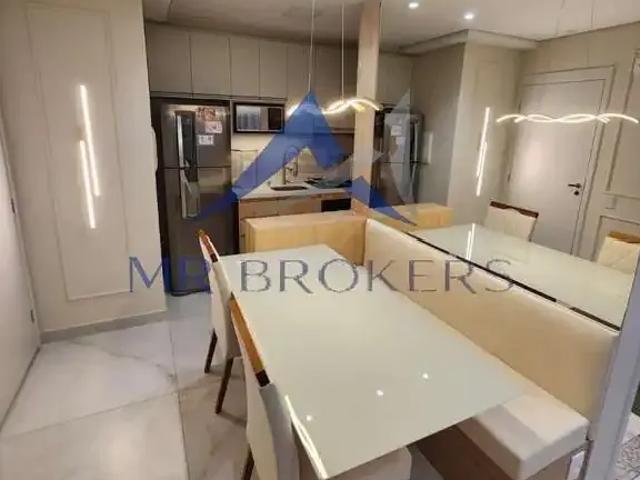 Apartamento para Venda em Jundiaí/SP Ponte de São João 2 Quartos