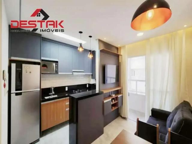 Apartamento para Venda em Jundiaí/SP Ponte de São João 2 Quartos