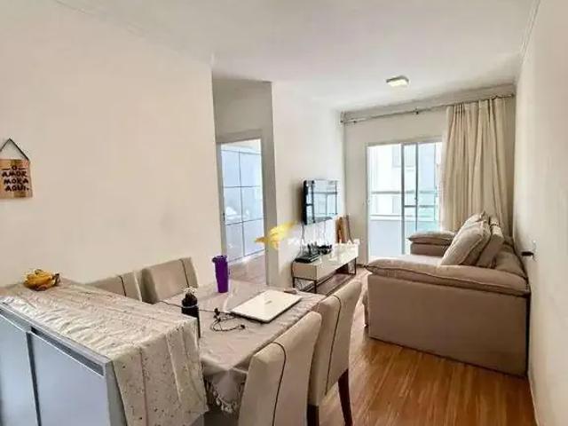 Apartamento para Venda em Jundiaí/SP Ponte de São João 2 Quartos