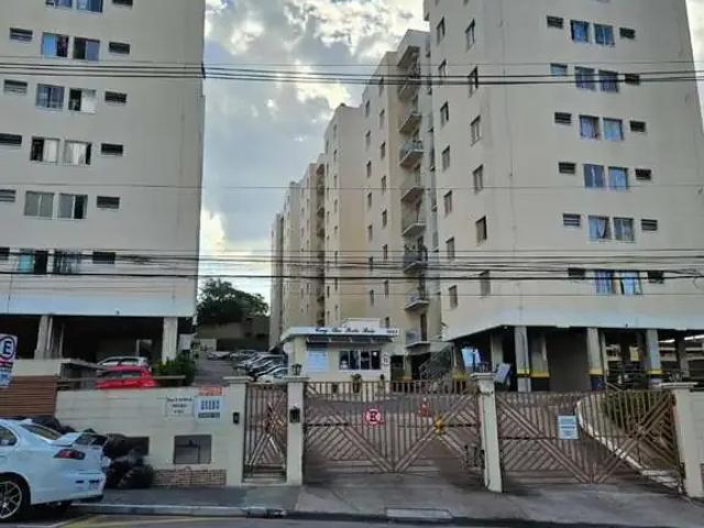 Apartamento para Venda em Jundiaí/SP Ponte de São João 2 Quartos