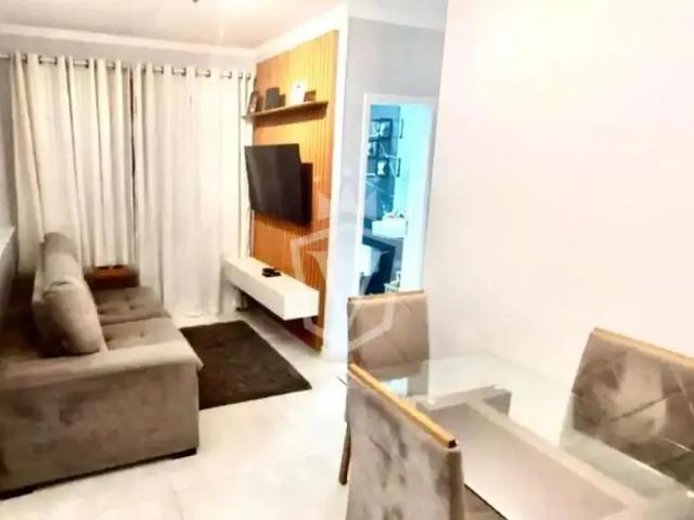 Apartamento para Venda em Jundiaí/SP Ponte de São João 2 Quartos