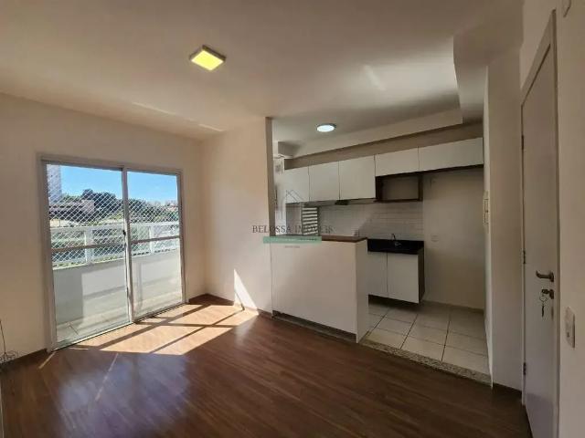 Apartamento para Venda em Jundiaí/SP Ponte de São João 2 Quartos