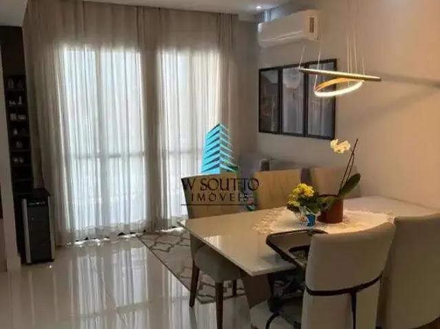 Apartamento para Venda em Jundiaí/SP Ponte de São João 2 Quartos