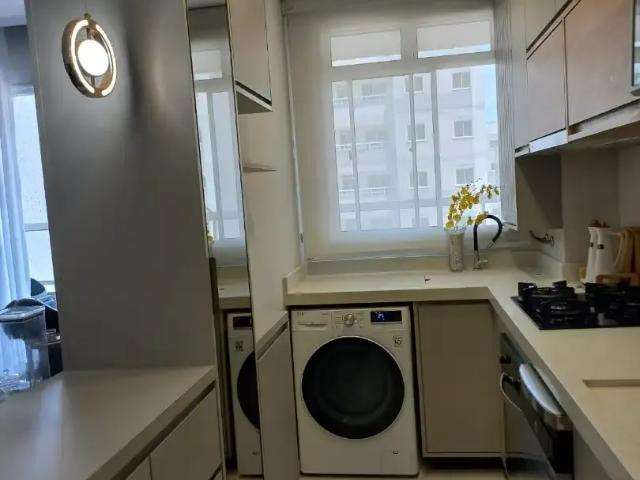 Apartamento para Venda em Jundiaí/SP Ponte de São João 2 Quartos