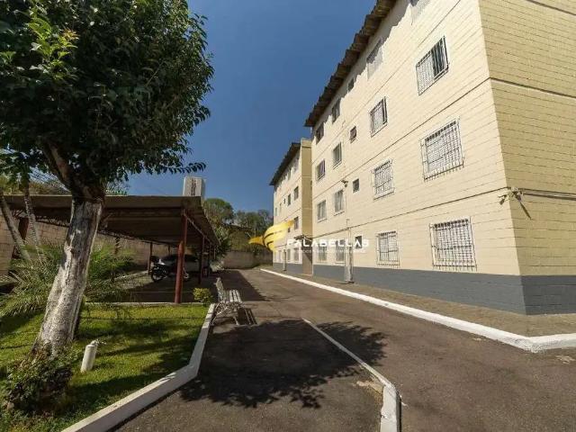 Apartamento para Venda em Jundiaí/SP Ponte de São João 2 Quartos