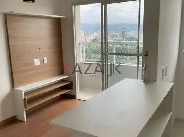Apartamento para Venda em Jundiaí/SP Ponte de São João 2 Quartos