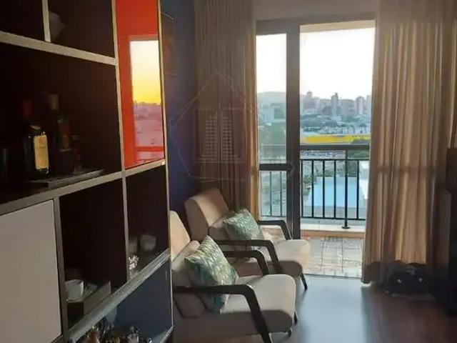 Apartamento para Venda em Jundiaí/SP Ponte de São João 2 Quartos
