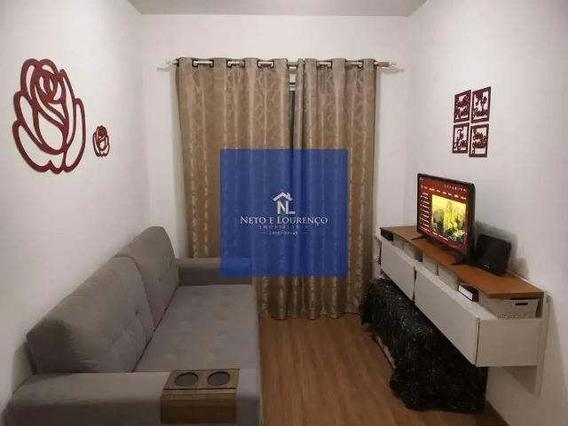 Apartamento para Venda em Jundiaí/SP Ponte de São João 2 Quartos