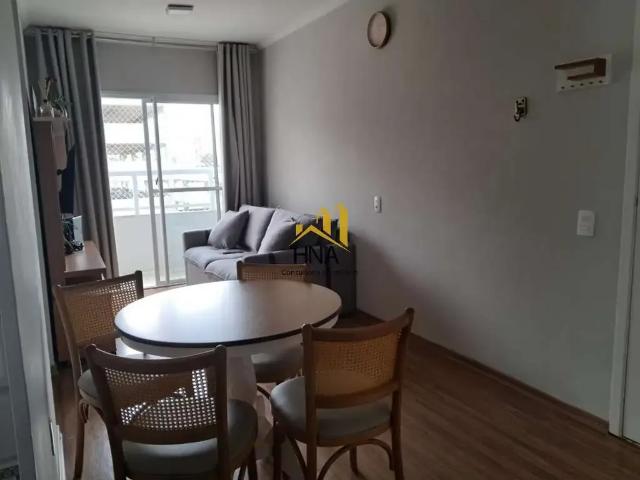 Apartamento para Venda em Jundiaí/SP Ponte de São João 2 Quartos