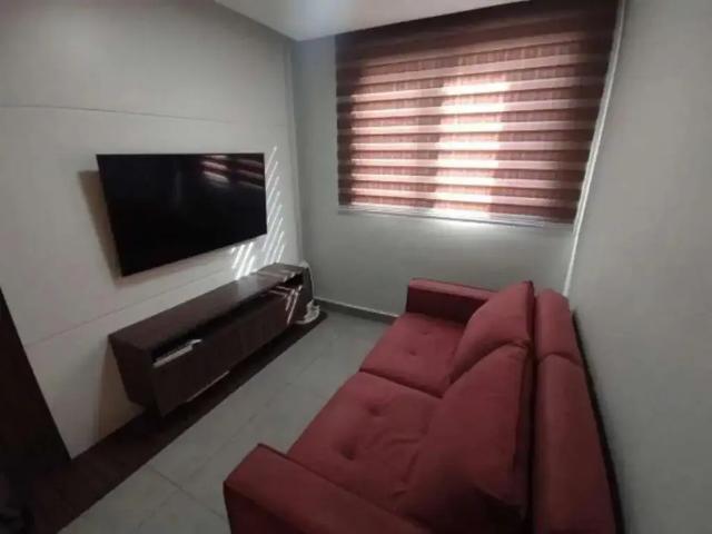 Apartamento para Venda em Jundiaí/SP Ponte de São João 2 Quartos