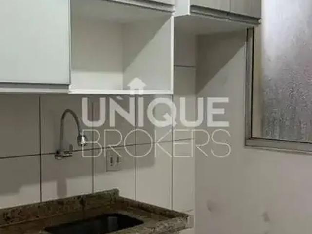 Apartamento para Venda em Jundiaí/SP Ponte de São João 2 Quartos