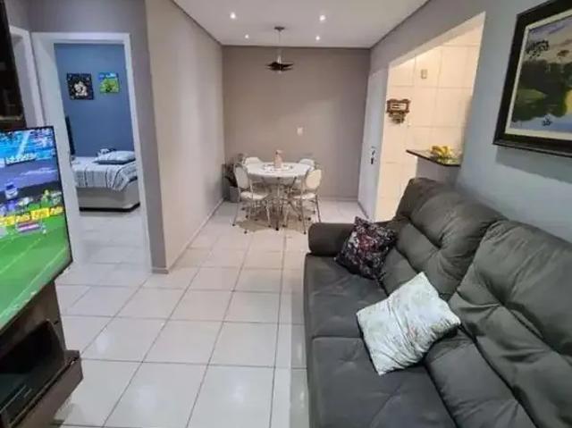 Apartamento para Venda em Jundiaí/SP Ponte de São João 2 Quartos