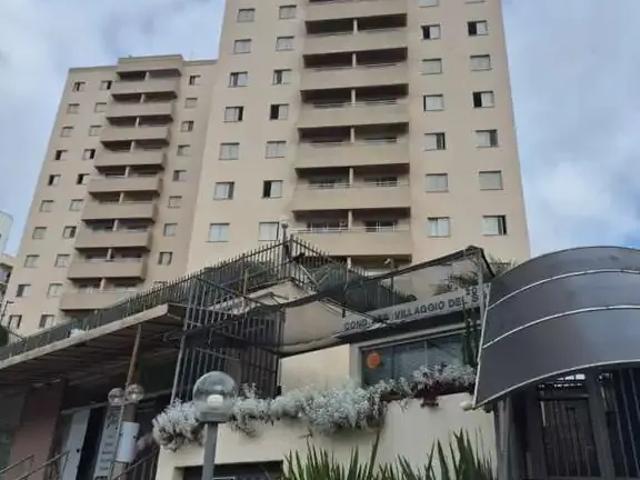 Apartamento para Venda em Jundiaí/SP Ponte de São João 2 Quartos